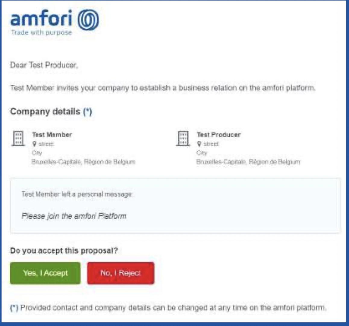 amfori BSCI和amfori BEPI账号申请流程-公司新闻-BSCI、BSCI认证、体系认证、验厂、16949认证、9001认证-宁波博凯企业认证服务有限公司